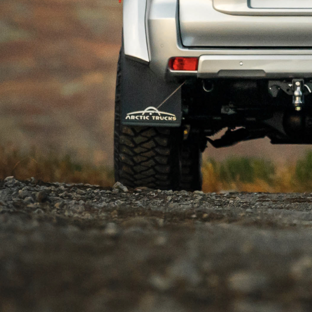 Aurhlífar – Arctic Trucks