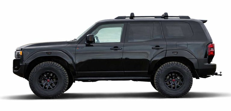 Dekk og felgur - Arctic Trucks